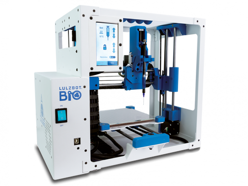 LulzBot Online Store