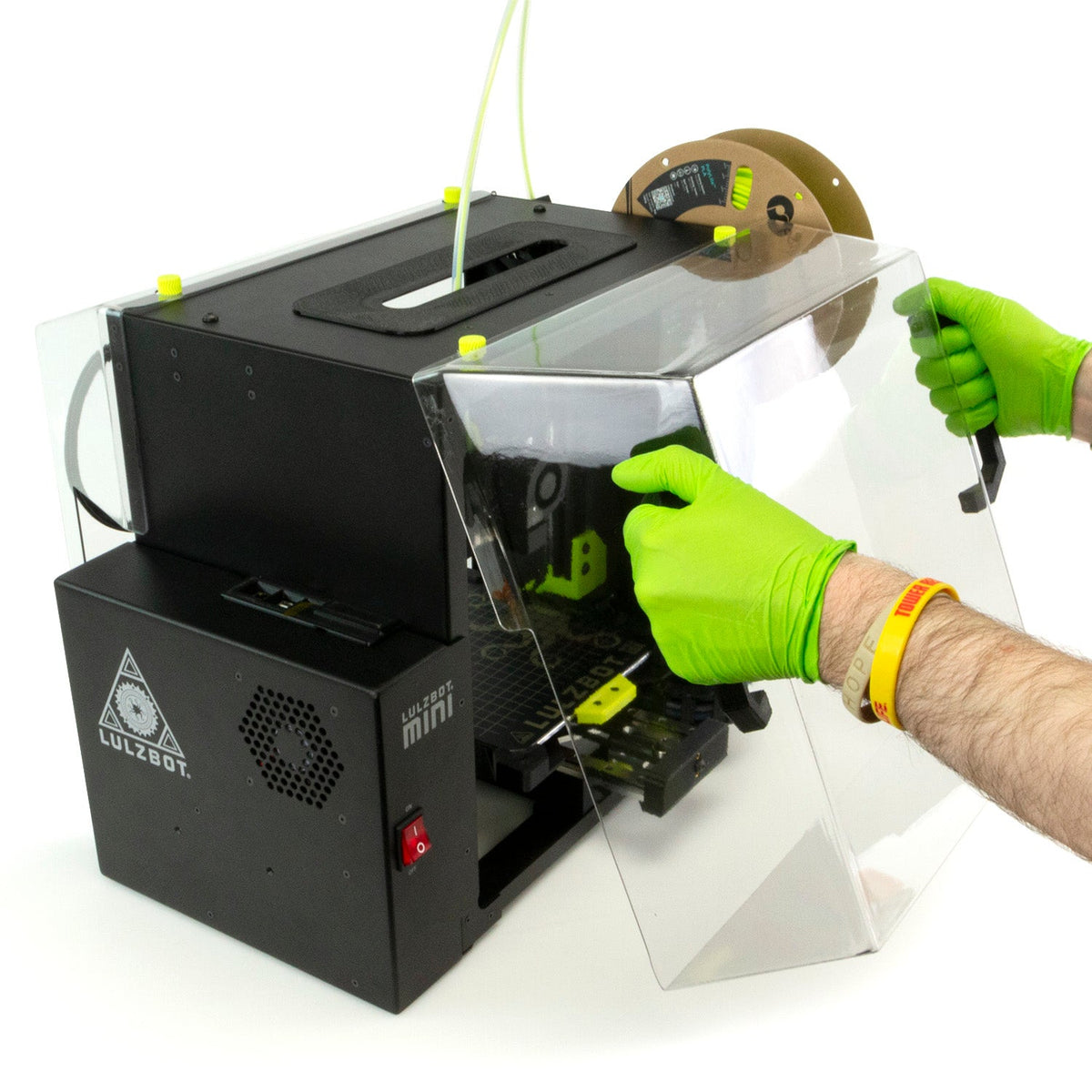 LulzBot Online Store