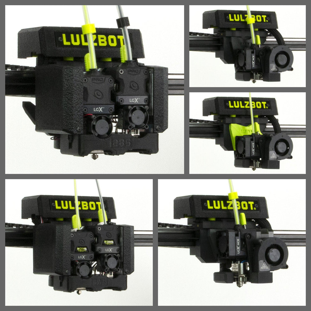 LulzBot Online Store