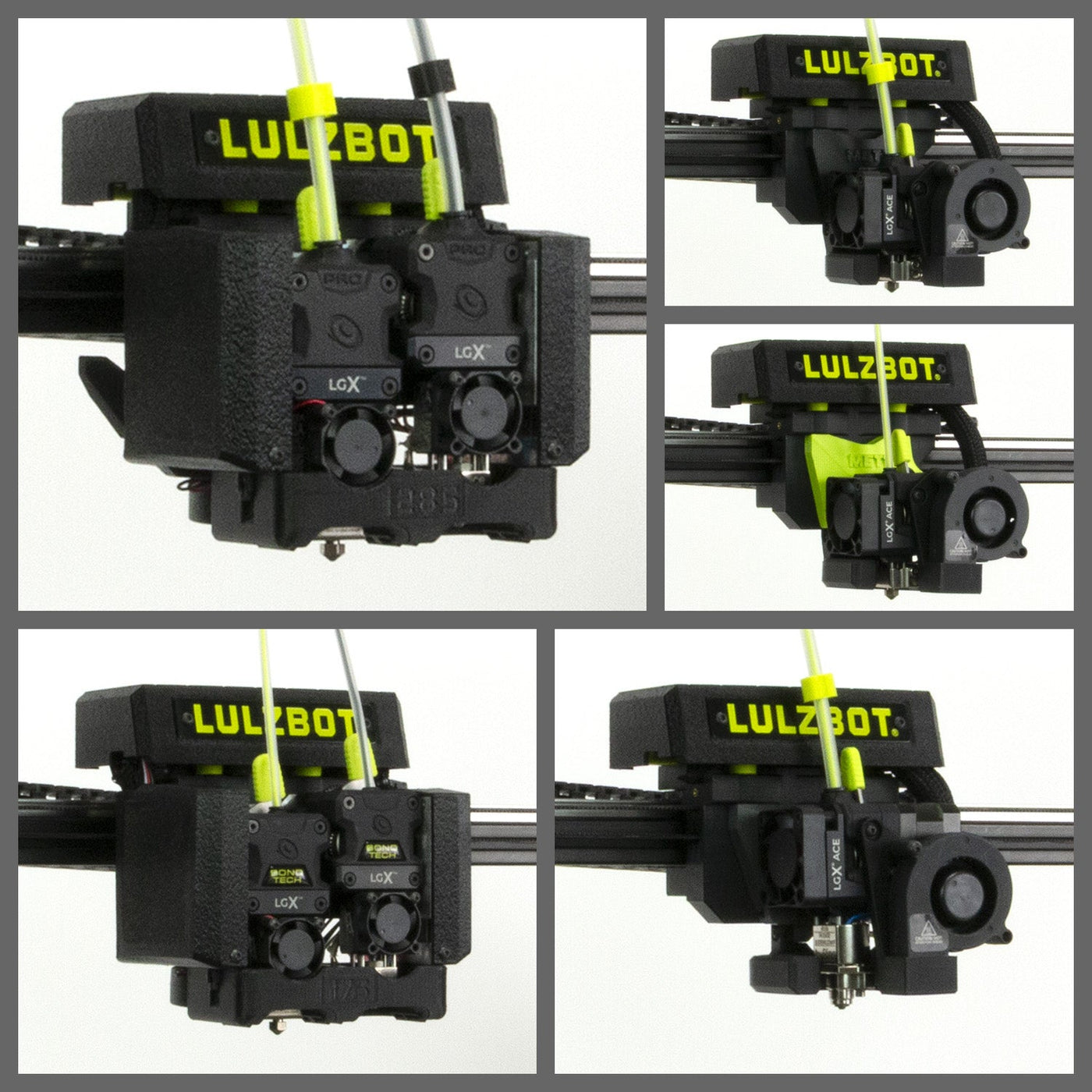 LulzBot Online Store