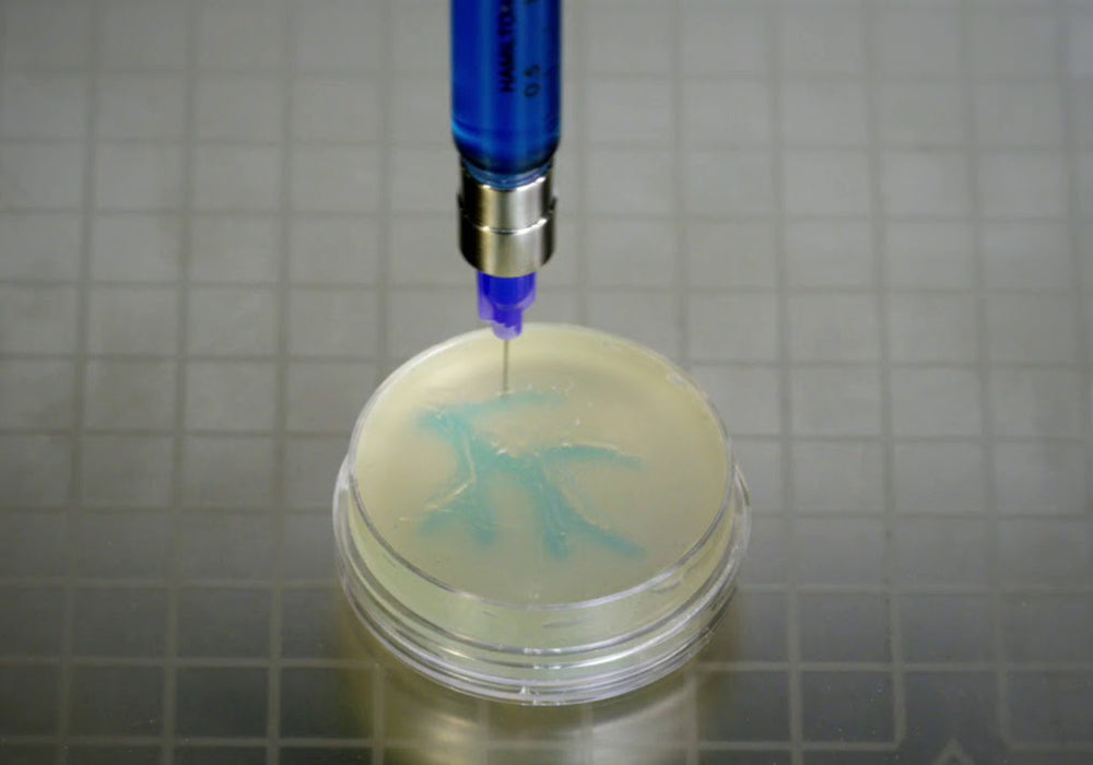 Bio Printer, FRESH™ certified | LulzBot 3D Printer