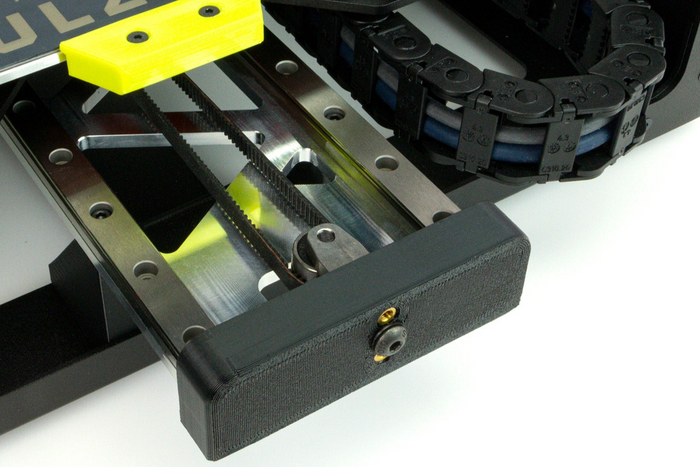 Mini 3 | LulzBot 3D Printer