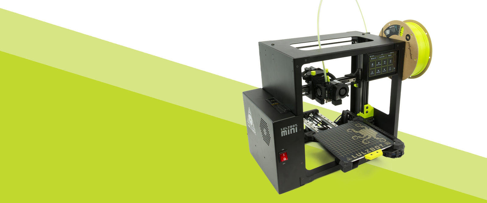 LulzBot Online Store