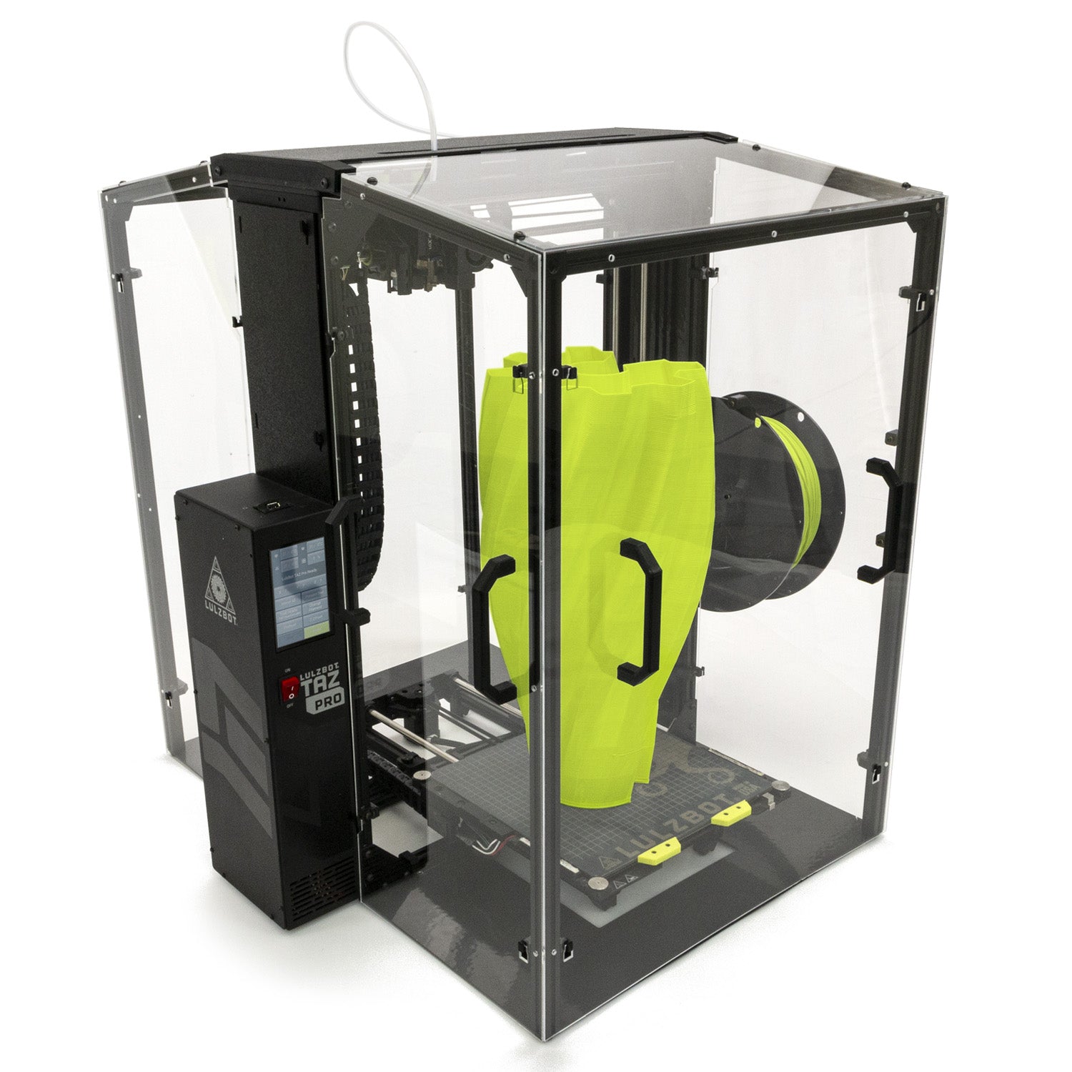 TAZguard XT+ Enclosure