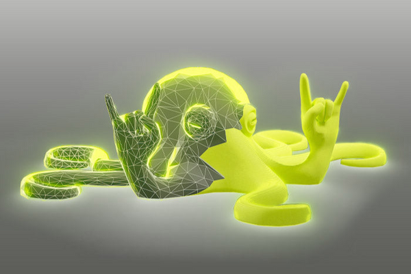 TAZ Workhorse+ | LulzBot 3D Printer
