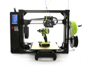 TAZ Pro | LulzBot 3D Printer