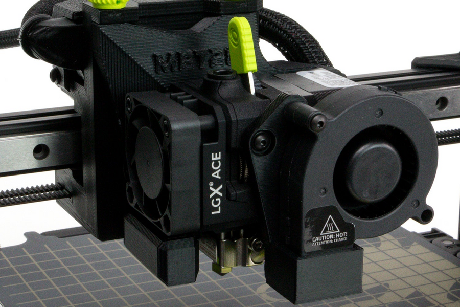 Mini 3 | LulzBot 3D Printer