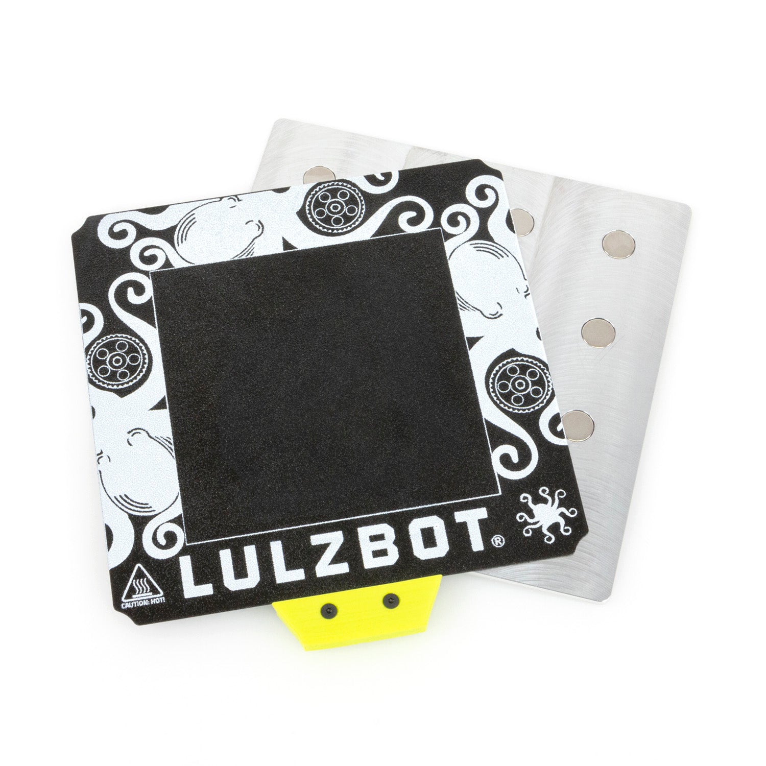 Textured Mini 2/SK 289 Magnetic Flex Bed v2