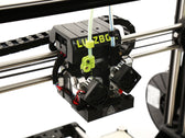 TAZ Pro | LulzBot 3D Printer