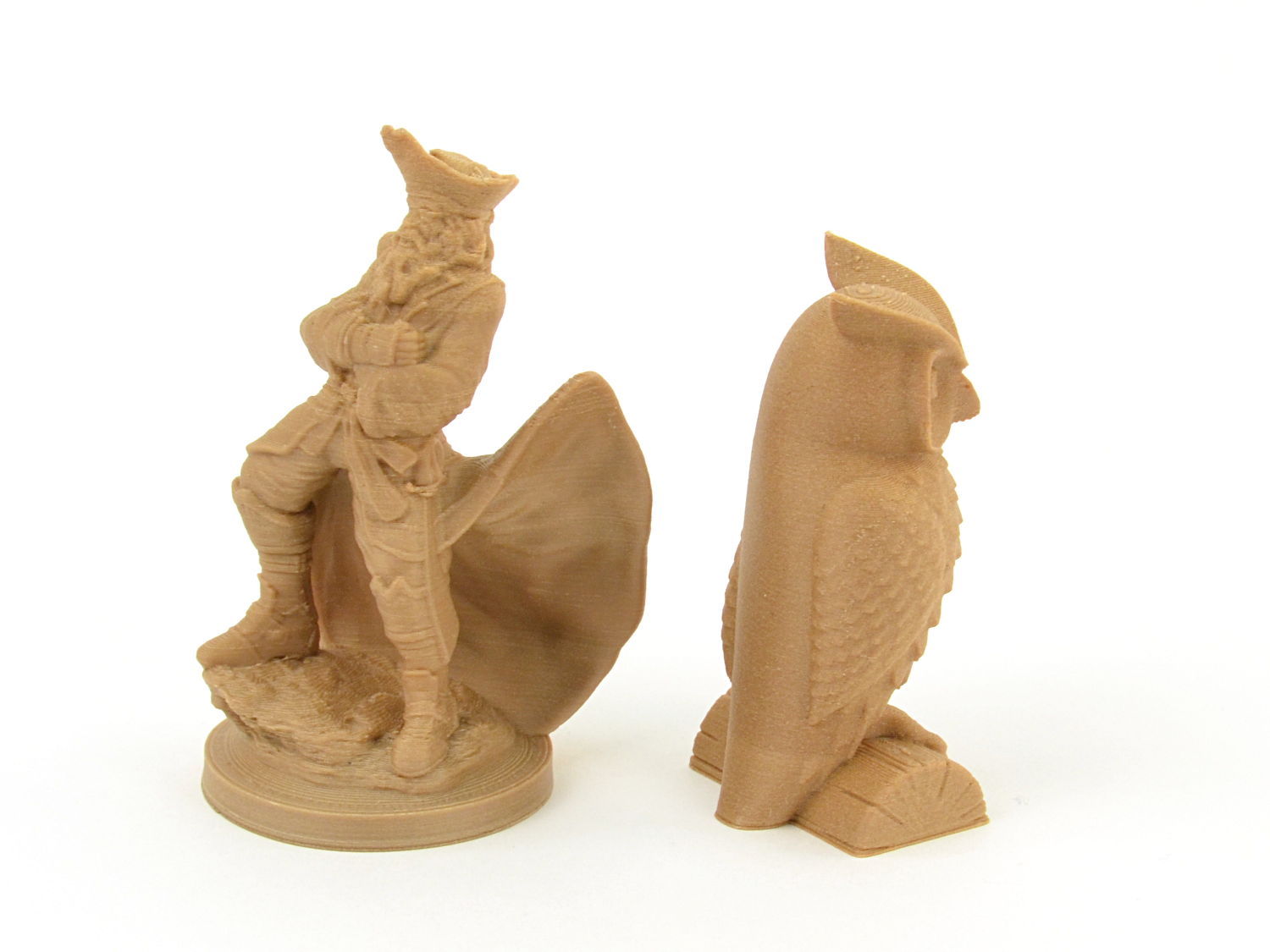 colorFabb Woodfill PLA